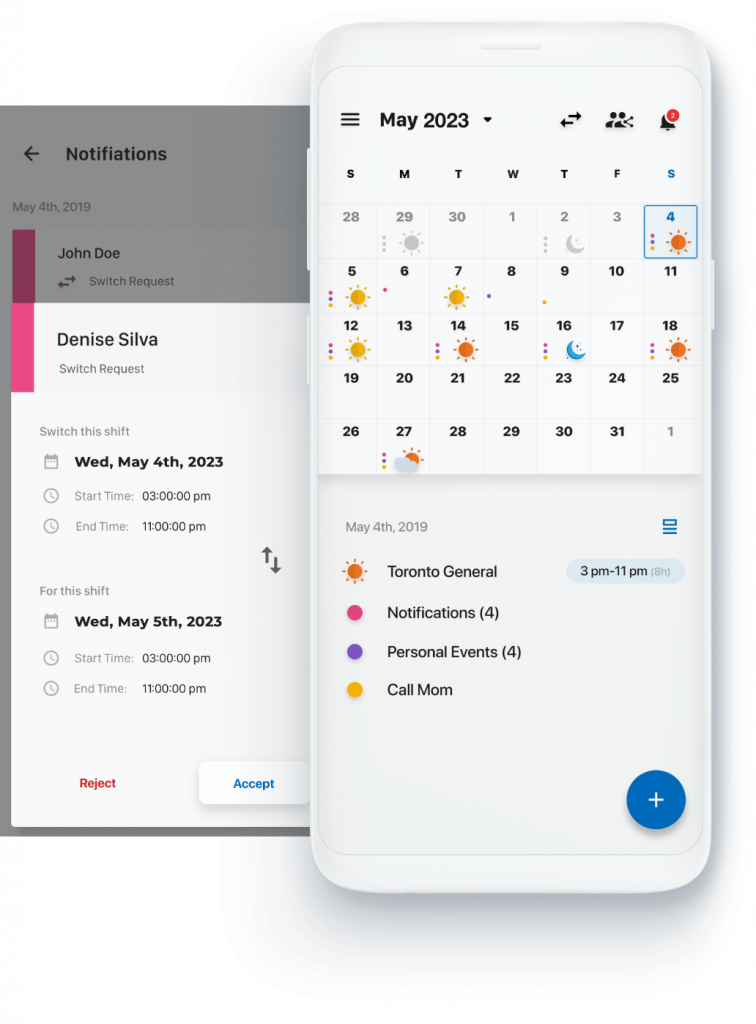 7 Ways Shift Workers Can Achieve Work-Life Balance